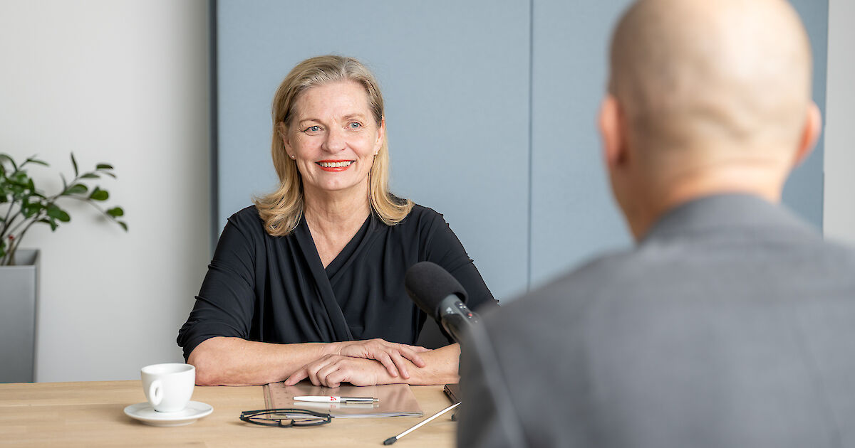 Podcast: Rezept gegen Lieferengpässe | Austrian Health Forum