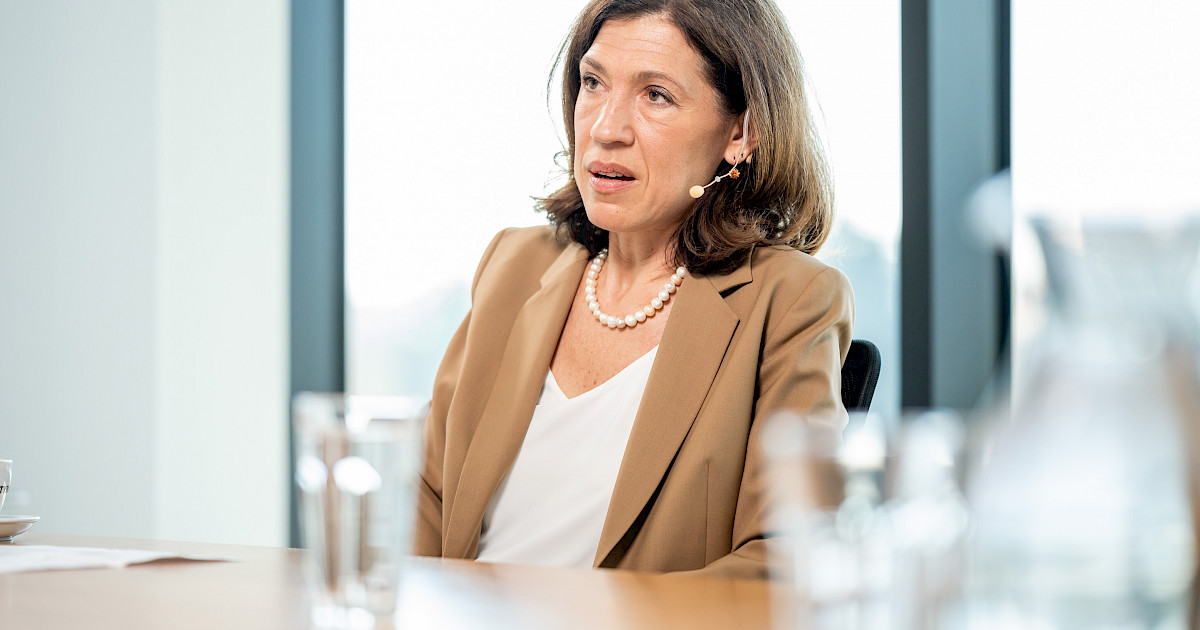 Podcast: Mehr Freiheit für Patient:innen | Austrian Health